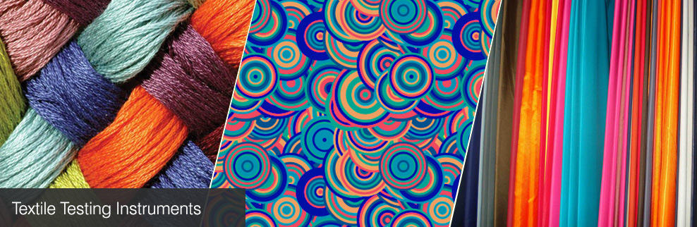 Textile Testing – Stellar Test House