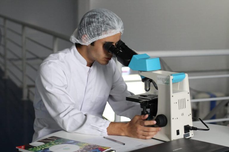 Stellar Test House Laboratories: NABL & BIS Certified Testing Lab in Noida