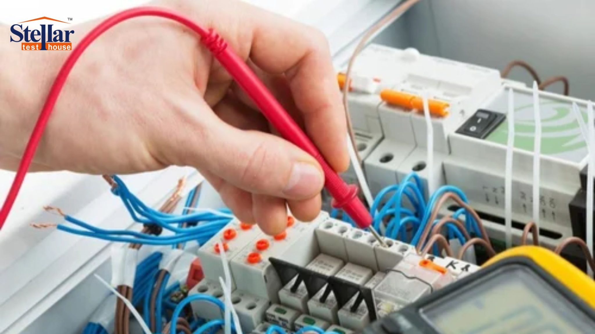 Electrical Installation Testing: Ensure Safe & reliable power systems