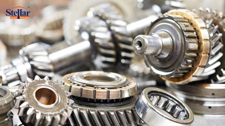 Automotive Part Testing Lab | Auto Parts & Vehicle Testing Near Me