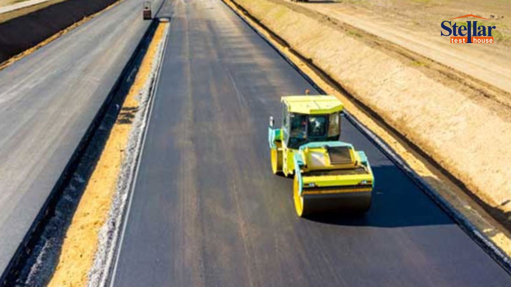 Top 10 Road Construction Materials Used in Modern Infrastructure