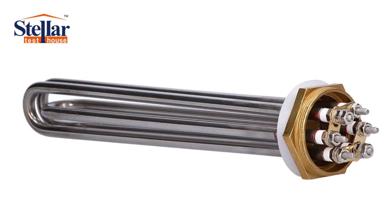 IS 4159 Heating Element Performance Test Requirements 2021