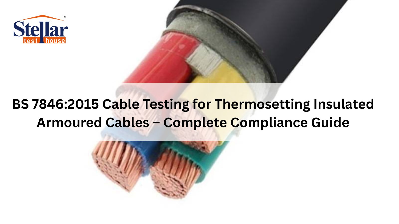 IEC 60502-1:2021 Power Cable Testing & Compliance Guide